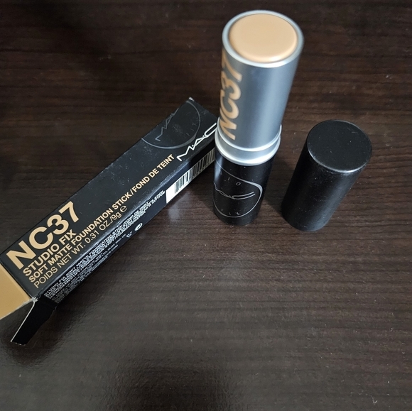 MAC Cosmetics | Makeup | Mac Studio Fix Soft Matte Foundation Stick In ...